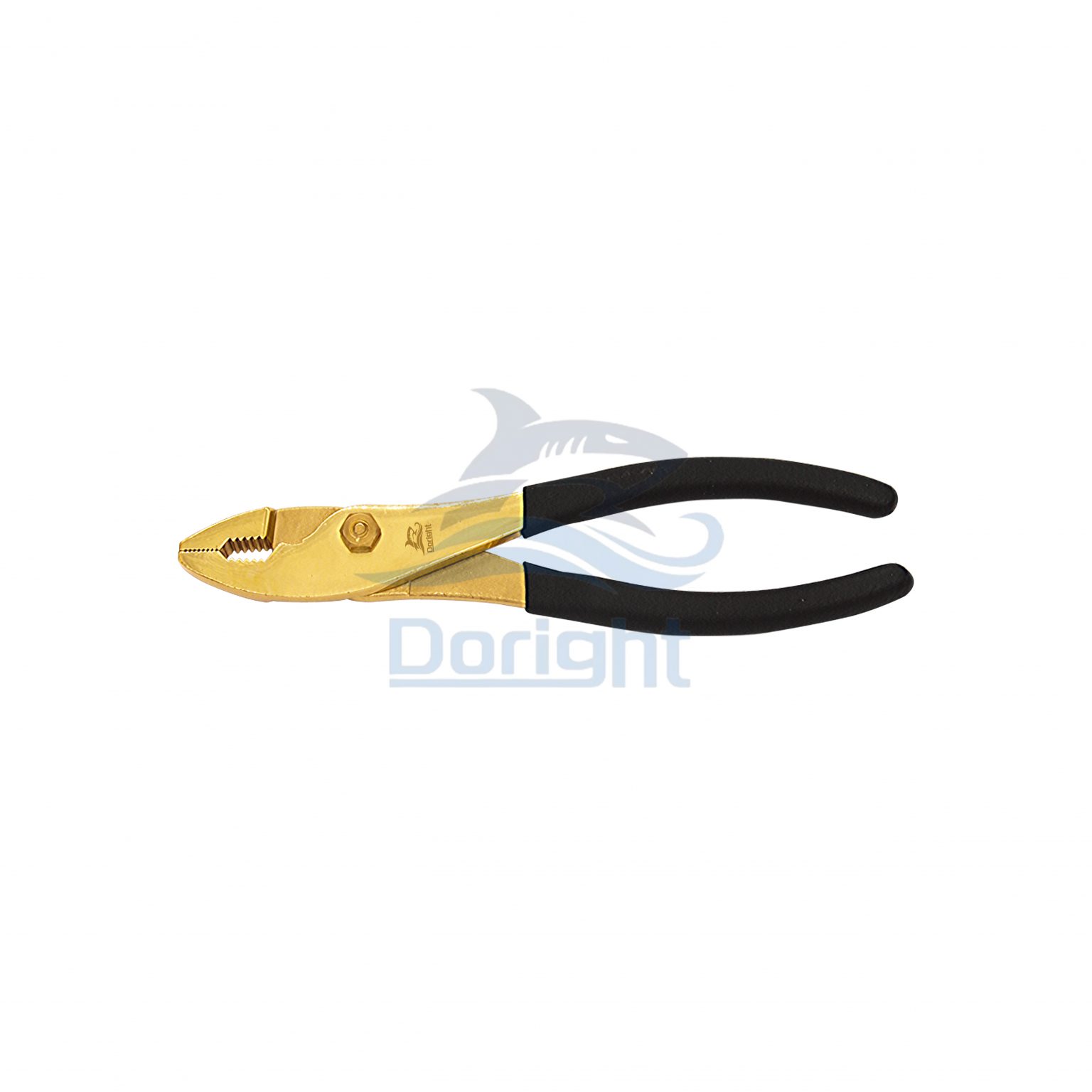 DoRight Safety Tools | Comprehensive Range of Explosion-Proof Tools